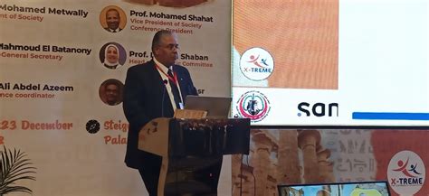 بمشاركة 15 جامعة انطلاق فعاليات المؤتمر الخامس لأمراض الصدر والحساسية