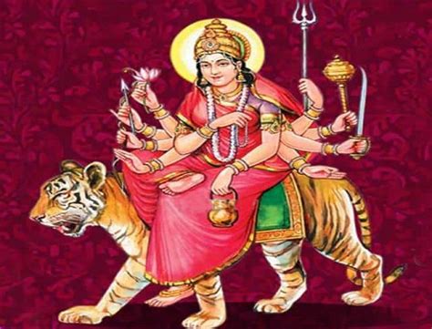 Know The Rules Of What To Do And What Not To Do In Navratri To Please