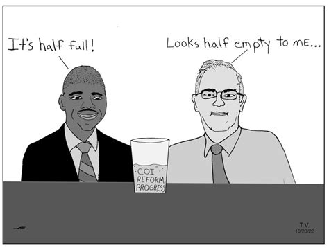 Cartoon Oct 27 2022 The Bvi Beacon