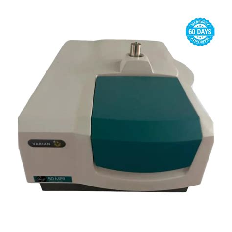 Agilent Cary 50 Mpr Microplate Reader Sapas Lab Equipment