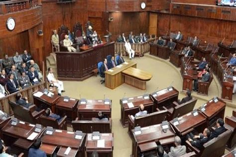 Mizoram Assembly Passes Resolution Against Uniform Civil Code Says