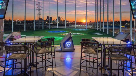 View A Gallery Of Interior And Exterior Photos Topgolf St Louis