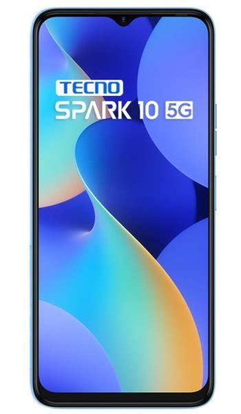 Tecno Camon 20 Vs Spark 10 5g Comparison And Differences