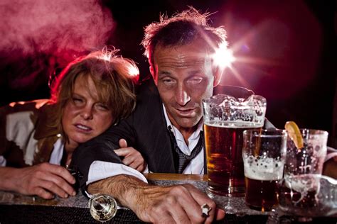 This Is How Alcohol Really Affects Your Body The Drinks Business