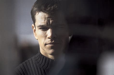 The Bourne Identity 2002 Directed By Doug Liman Film Review