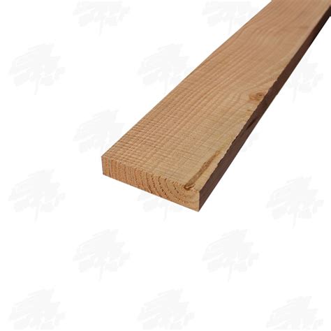 Redwood Thermowood Board On Board Cladding