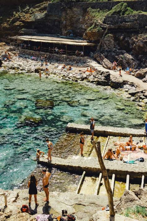 2024 Your Guide To Visiting Cala Deia Mallorca S Hidden Coastal Gem