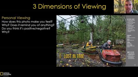 Visible Thinking Routines In The English Language Classroom National Geographic Learning Webinars