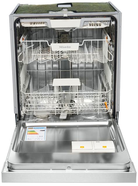 Посудомийна машина що вбудовується Miele G 5210 Sci Купити
