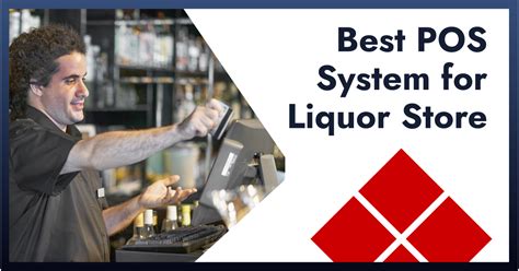 Best Liquor Store POS Systems Available In 2023