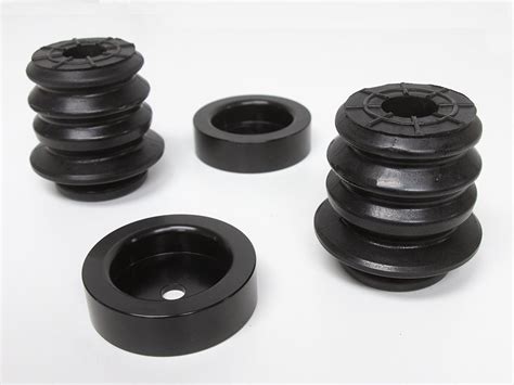 Universal Foam Bump Stop Kit Xtreme 4wd