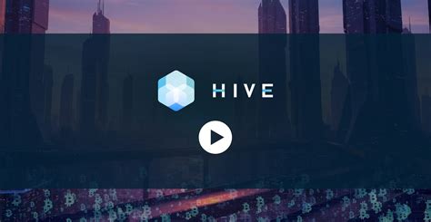 hive digital technologies scaling up to shape the next era of bitcoin