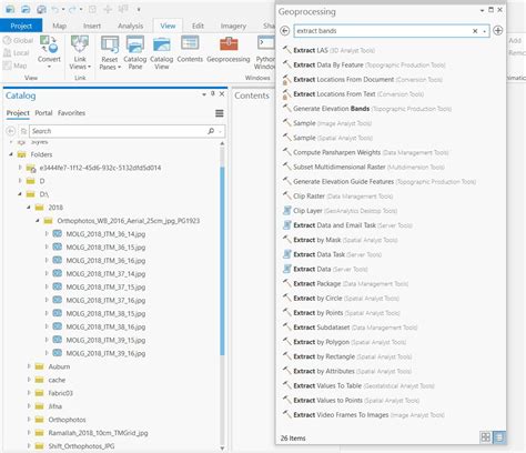 “raster to other format” tool fails to convert ecw esri community