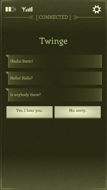 Twinge Review Daikon Media The Root Of All Good