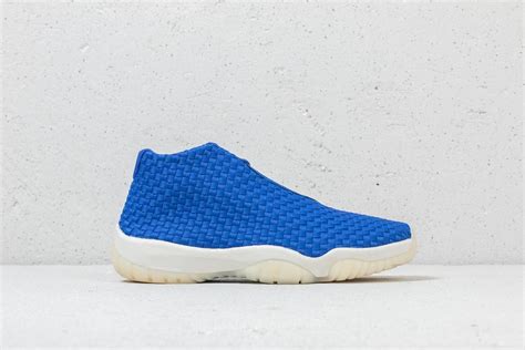 Men S Shoes Air Jordan Future Hyper Royal Hyper Royal Footshop