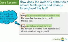 Domain Specific Vocab Ideas Vocab Shades Of Meaning Figurative Language Fun