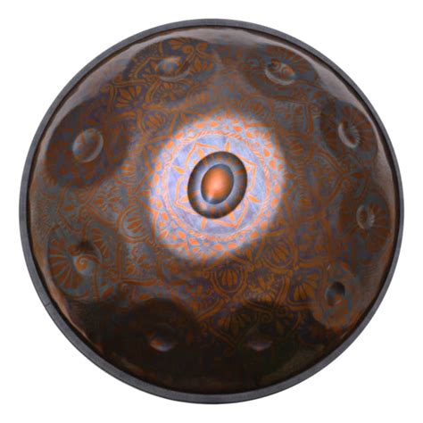 Handpan Drum What Is It And Factors You Should Consider