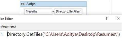 Sort Files By Size In Ascending Order Studio UiPath Community Forum