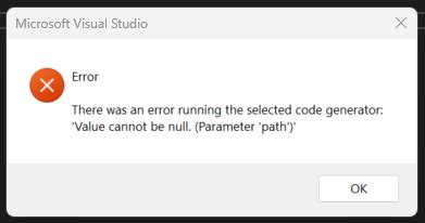 C Add Identity In Blazor Project Stack Overflow