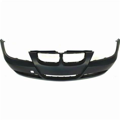 2006 2008 Bmw 3 Series Front Bumper