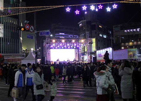 3 Places In Seoul To Celebrate Christmas Alexis Jetsets Travel Blog