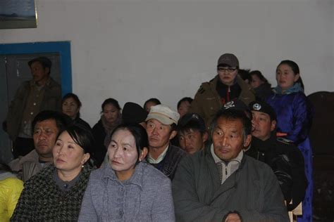 Аймгийн ИТХ ын даргын санаачилгаар аймгийн хэмжээнд Үлийн цагаан оготнотой тэмцэх 10 хоногийн