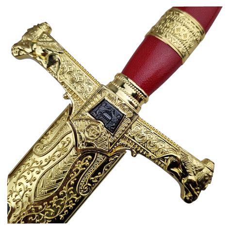 Espada Medieval Rei Davi E Salomão História E Cultura ⚔️ Tenda Medieval