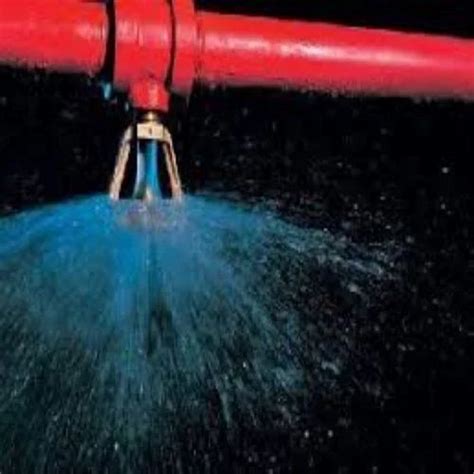 Fire Hydrant Sprinkler System Ceiling Mounted At Rs 235 Piece In Hosur