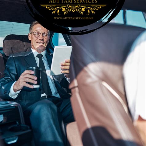 Profielpagina Van Adt Taxi Amsterdam Mijnzzpnl