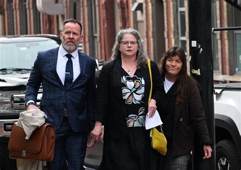 Dr Merideth Norris Is A Hero Not A Criminal Opinion