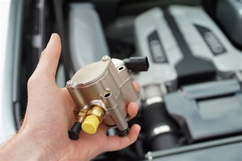 Why Is Your Engine Running Lean Symptoms Causes How To Fix