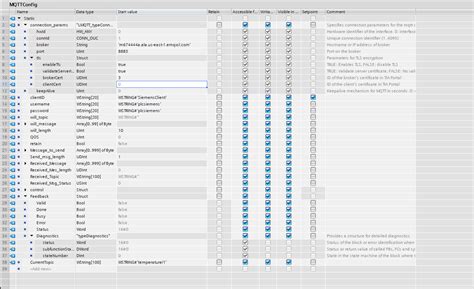 Ssl Unable To Connect To The Emqx Broker From Plc Via Lmqtt Library Stack Overflow