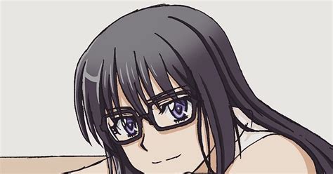シュヴァルツェスマーケン メガネの日記念グレ子さん はらしゅうのイラスト Pixiv