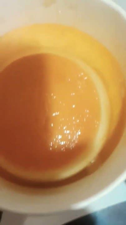 Caramel Custard 🍮😋 Youtube