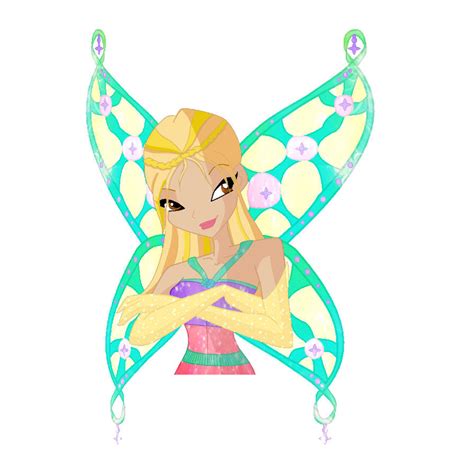 Daphne Sirenix Quest Without Background By SparxGuardian On DeviantArt