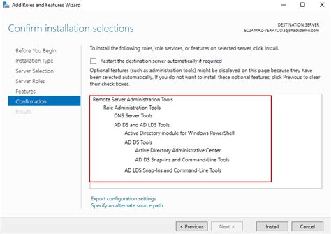 Initial Windows Authentication Configurations In Aws Rds Sql Server