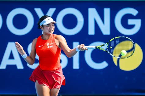 Alina Charaeva Alexandra Eala Forecast For The Wta 125 Tournament In