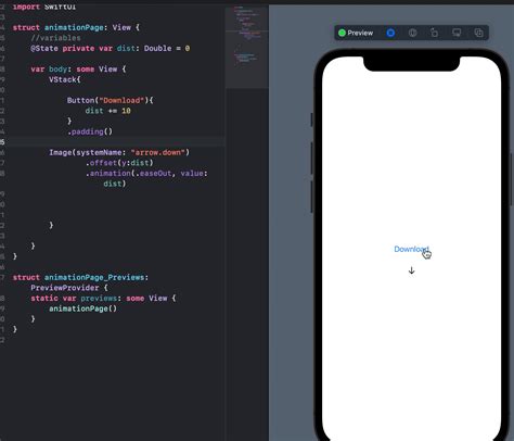 Day11 動起來吧 Swiftui ～｜swiftui Animation 的使用 It 邦幫忙一起幫忙解決難題，拯救 It 人的一天