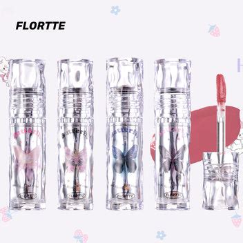 FLORTTE-Make Your Beauty