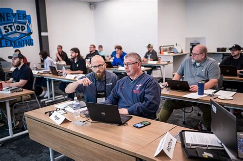 Inductive Automation Endorses Flexware For Ignition Training