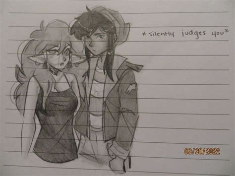 Old Art Dump The Owl House Eng Amino