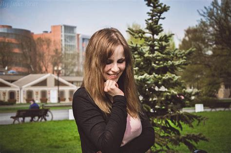 Yulya 2 By Monawka On Deviantart