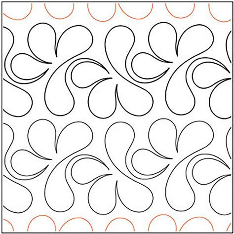 Pantograph Patterns Artofit