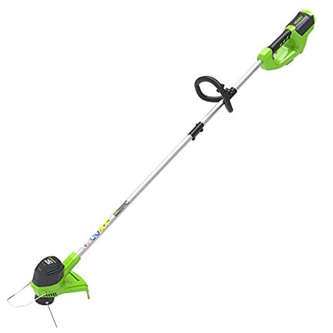 Top 10 Best 40 Volt String Trimmer Reviews And Buying Guide Katynel