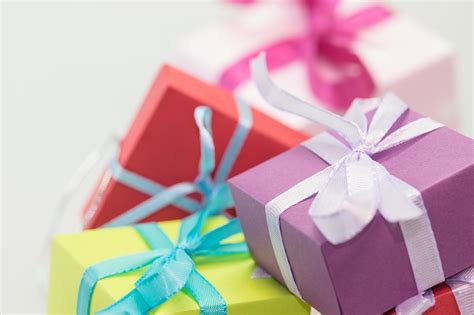 Zo maak je een cadeau persoonlijk 5 ideeën Lifestyle Vision
