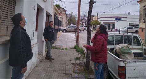 Noticia Las Funciones Del Vivero Municipal