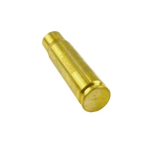 Sniper 762x39mm Red Laser Boresight For Zeroing Scopes Optics Tacpool