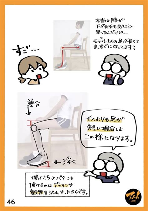 どの素体を選びアレンジするか 模写したりトレスの練習をしたり作品の下書き代わりにと用途は多岐に渡ります アニアニメ私塾の漫画