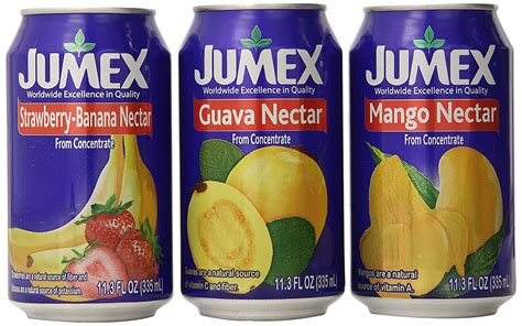 Jumex Can
