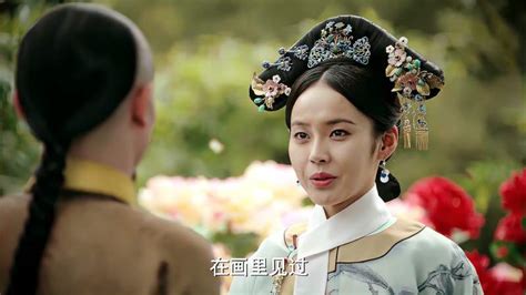 如懿传：有个好娘家就是牛，颖妃小产皇上直接把炩妃的女儿给了她影视宫廷片好看视频